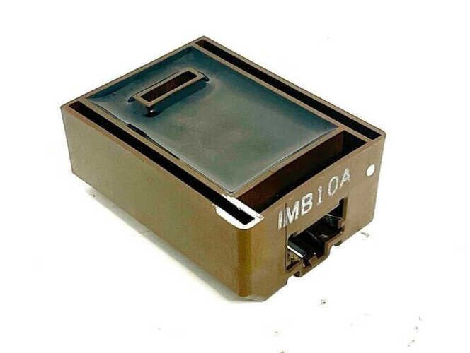 🔥1996 - 2000 Honda Civic ELD Electronic Load Detector OEM | eBay