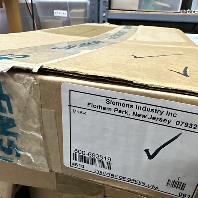 SIEMENS CERBERUS PYROTRONICS MKB-4 DISPLAY CONTROL PANEL MXL FIRE ALARM ...