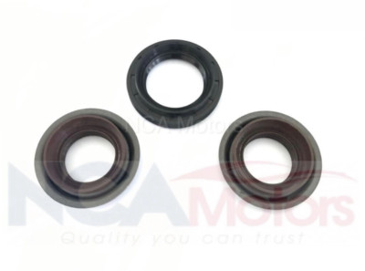 Land Rover Freelander 1 Rear Differential Oil Seal Set TOC100000 ...