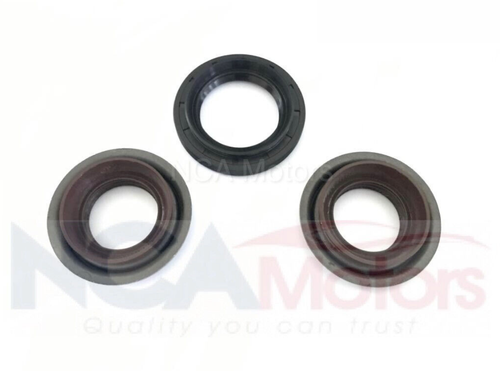 Land Rover Freelander 1 Rear Differential Oil Seal Set TOC100000 ...
