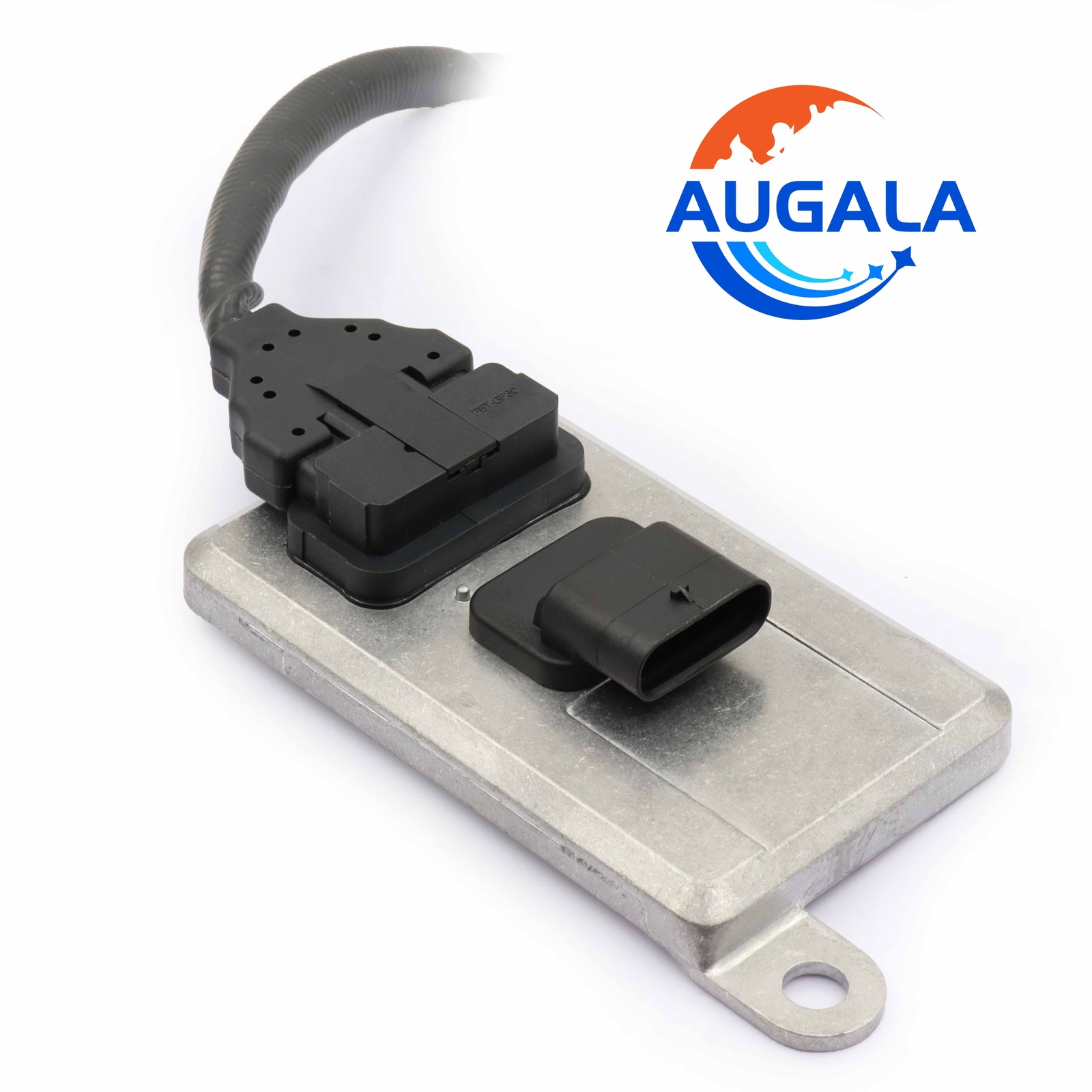 Nitrogen Oxide Nox Sensor 89463-E0013 5WK96667C For Hino Diesel Truck ...