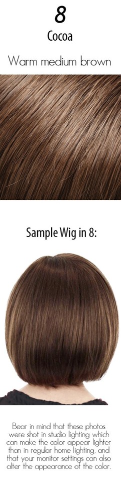 GWEN Wig by JON RENAU, ANY COLOR! O'solite Collection, Open Cap, NEW ...