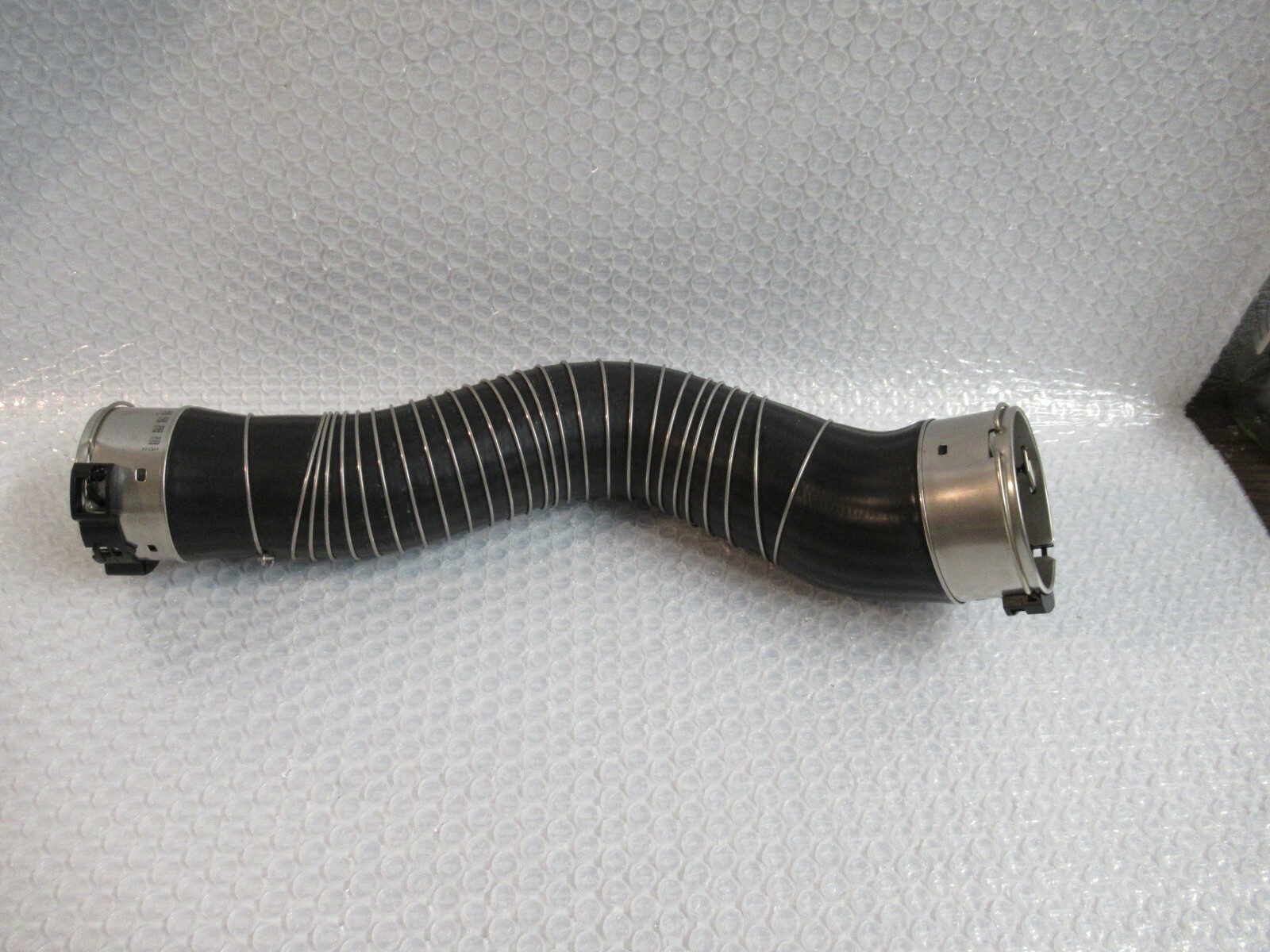 BMW 2012-2016 528I and xDrive Turbo Air Hose, 13718672108 | eBay