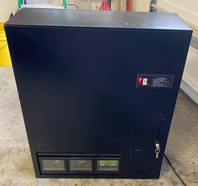 Cold Beverage & Soda Machines - Used 7Up Vending Machine