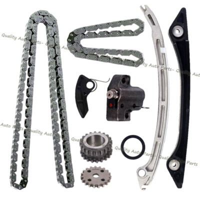 For Ford Focus S-Max Mondeo Kuga Mustang ECOBOOST R9DA 2.0 L Timing ...