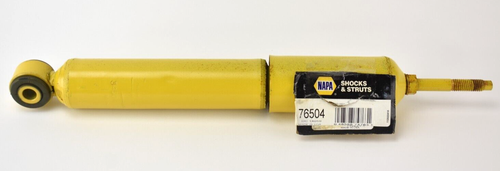 Monroe / Napa 76504 Shock Absorber - Gas Grande Fleet - Front (No ...