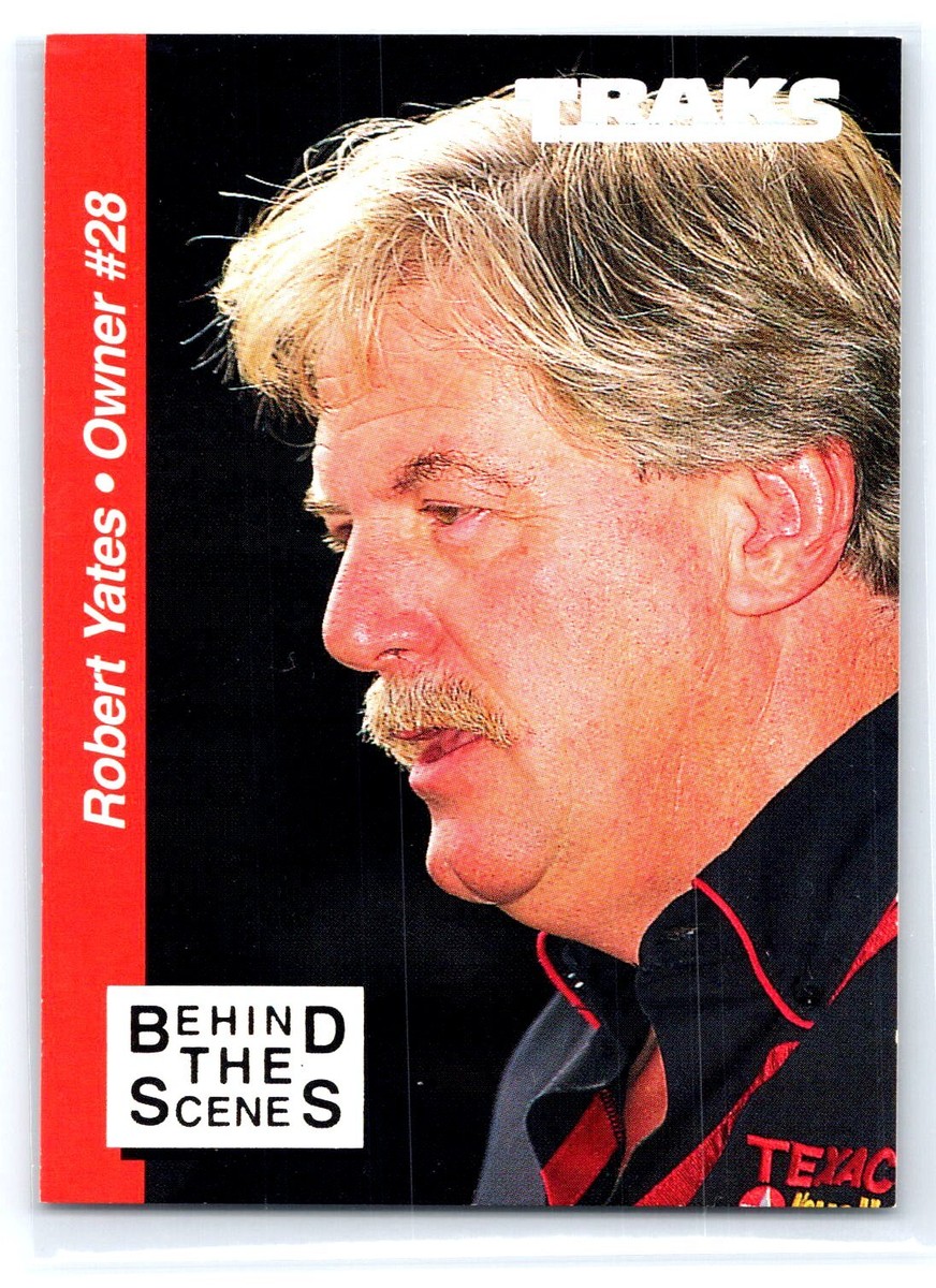 Robert Yates's Instagram, Twitter & Facebook on IDCrawl