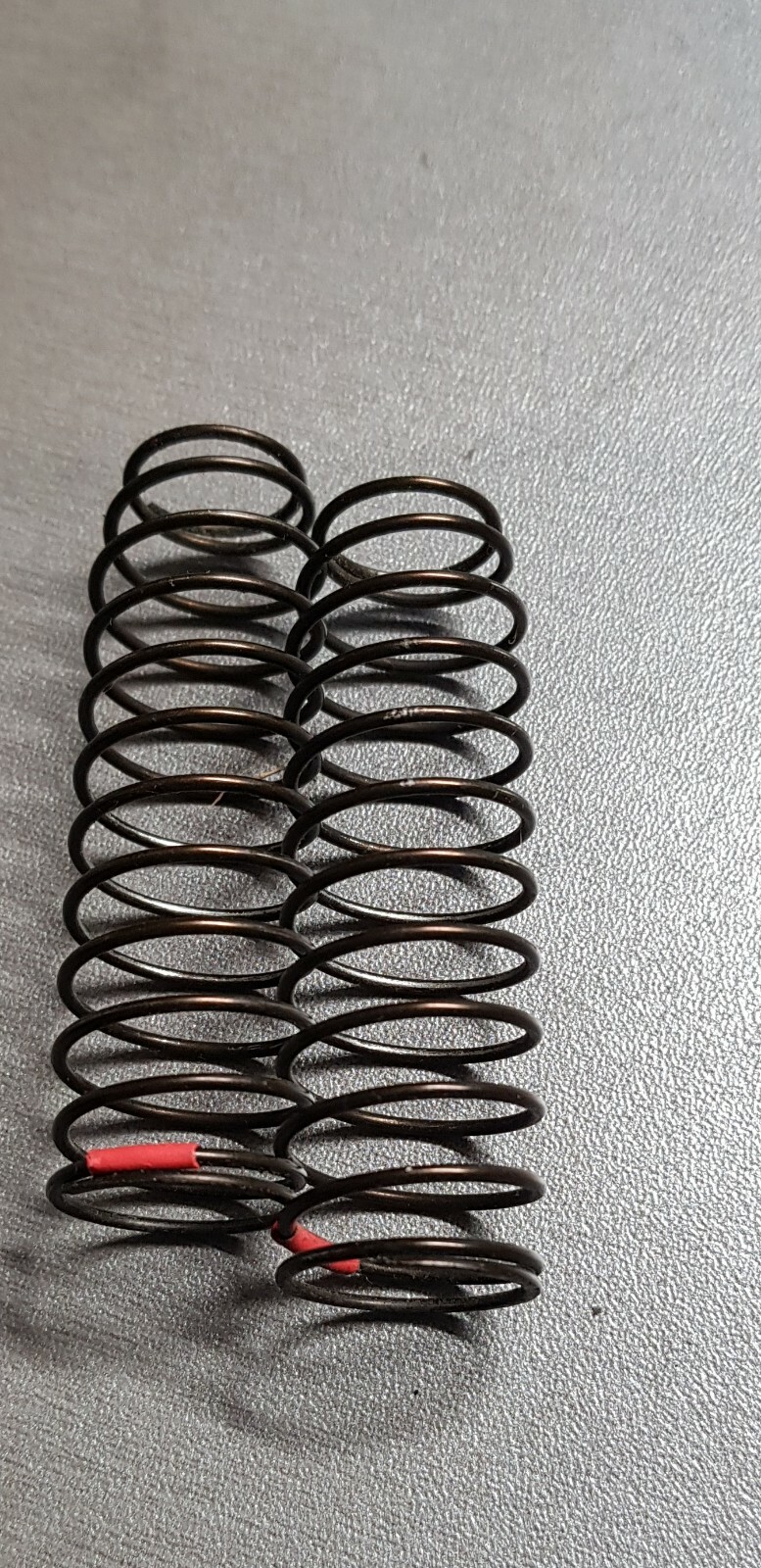 Schumacher Core Off Road Springs fronts rears - Spring storage box | eBay