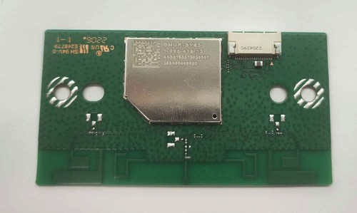 1-005-419-13 Wlan/bt Module 11ac Ucm For Select Xr / Kd / Fw Smart Tv ...