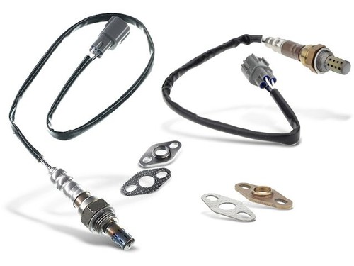 For 1996-1997, 1999 Toyota 4Runner Oxygen Sensor Kit APR 12442CXND ...