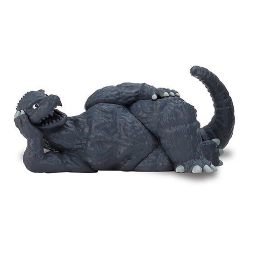 2025 Bandai Godzilla Waiting 02 2" Godzilla 1954 Lying down Figure ...