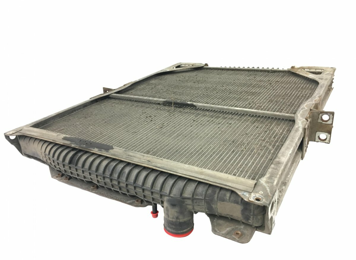 20536961 8149370 22235312 Radiator, Engine Cooling VOLVO FH, FM | eBay