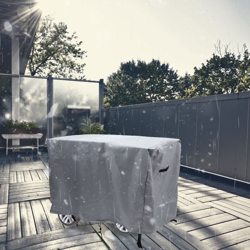 Waterproof Sun Protection Cover Table Protective Child Protector ...