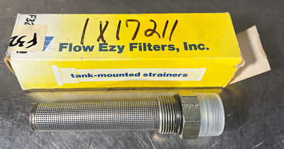 Filters & Lubricators - Flow Ezy Filters