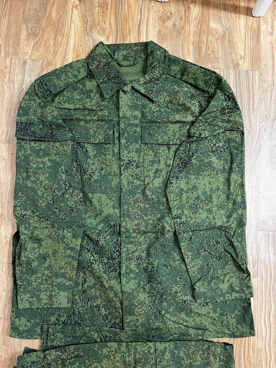 Summer Suit Yudashkin VKPO (VKBO) Hunting Outdoor Russian Army Original ...