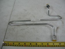 Caterpillar #4n1797 3406b Fuel Tube Injection Line Adapter for sale ...
