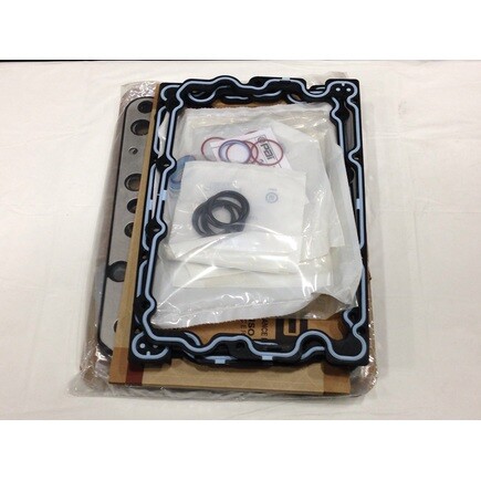 N14 Celect Plus Upper Head Gasket Kit P/N 131264 Ref. # Cummins 4089371 ...