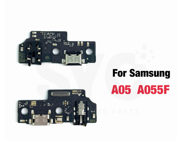 For Samsung Galaxy A05 A055F A05S A057F USB Charging Dock Port ...