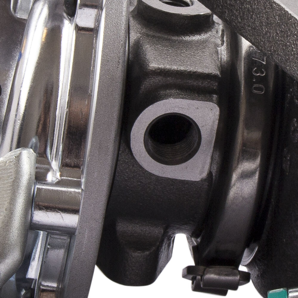 Turbo for Nissan Navara D22 YD25DDTI 2.5L VN4 14411-MB40B/VM01A ...