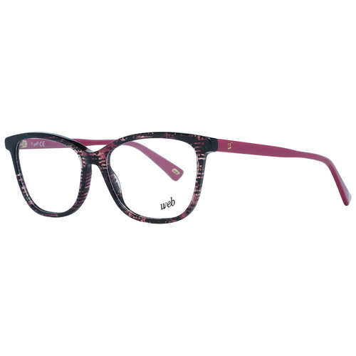 Occhiali da vista web per donna montatura montature eyewear eyeglasses ...