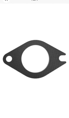 🔥Exhaust Pipe Flange Gasket by Walker 31632 Fix It Now Your Neighbors ...