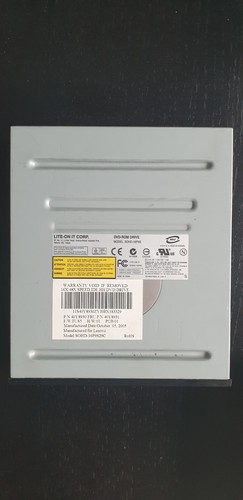 Lecteur DVD LITE-ON SOHD-16P9S IDE | eBay