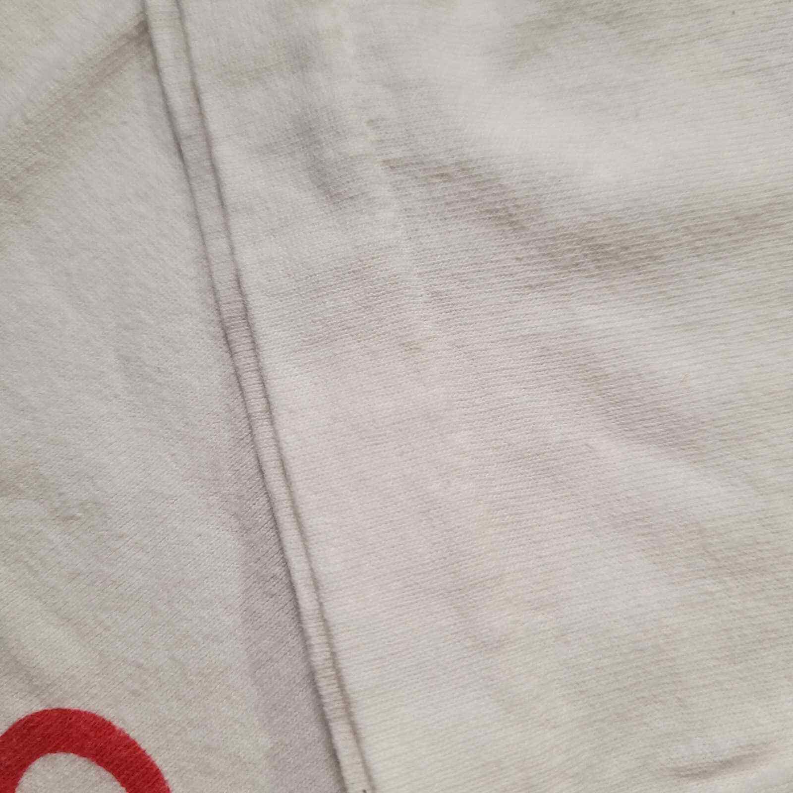 Vintage Single Stitch Stressed Out Freeze New York La… - Gem