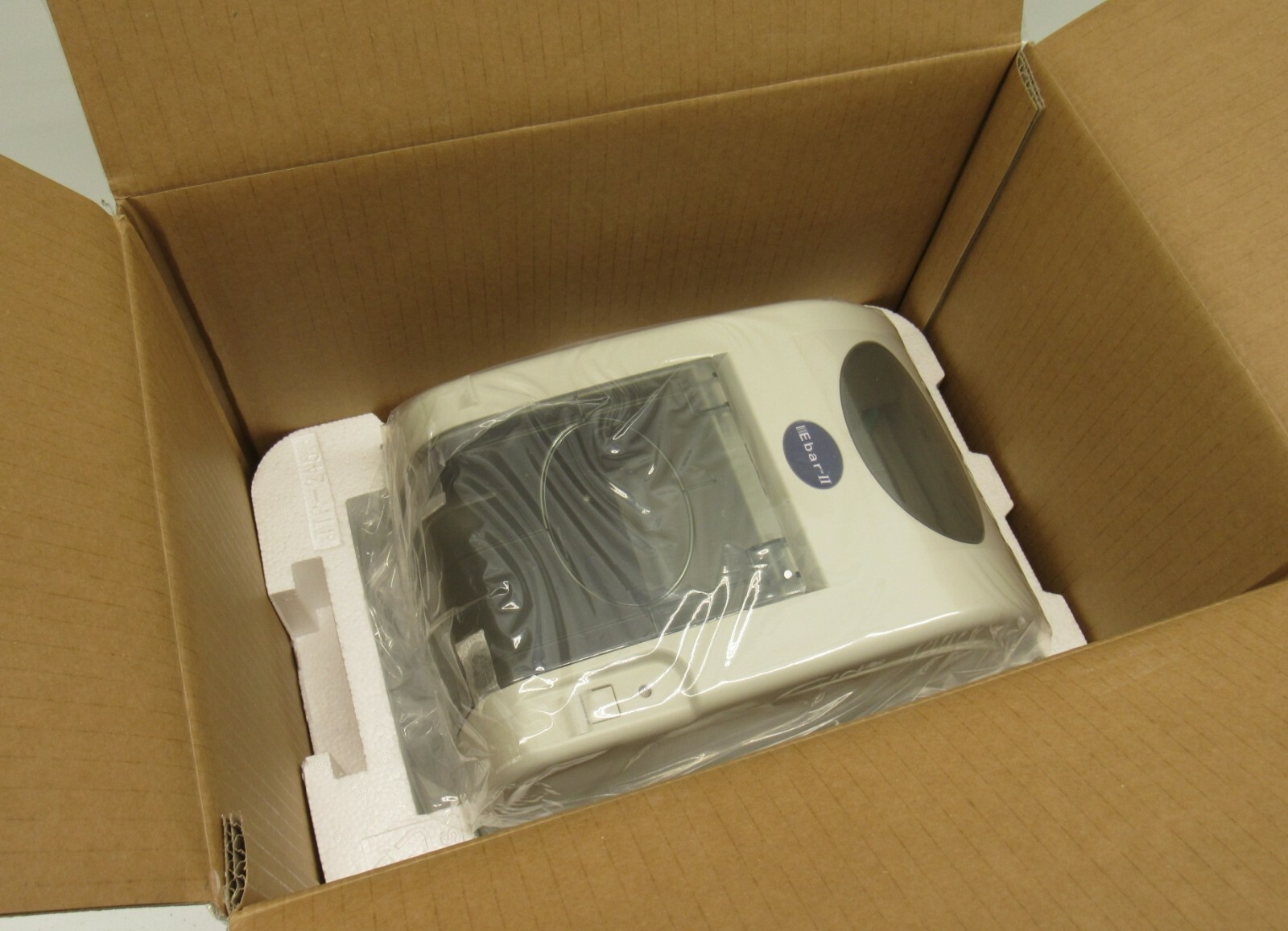 NEW IN BOX Roche Ventana E-BAR II Slide Label Barcode Printer for ...