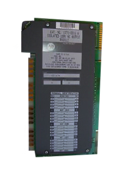 Allen-Bradley 1771-OD16 (1771-OD16) Output Module for sale online | eBay