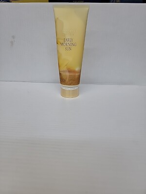 Victoria's Secret Early Morning Sun Fragrance Body Lotion 8 Fl Oz | eBay