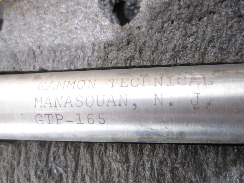 Gammon Technical Mini Monitor Kit For Fuel Contamination Testing | eBay