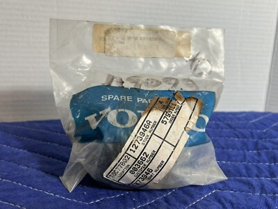 NOS Factory Sealed OEM Volvo 740 760 Engine Mount Pad 1273946 | eBay