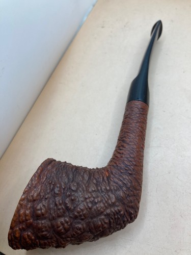 Gorgeous Savinelli Capri Root Briar Pebbled Tobacco Pipe -Nice Gift | eBay