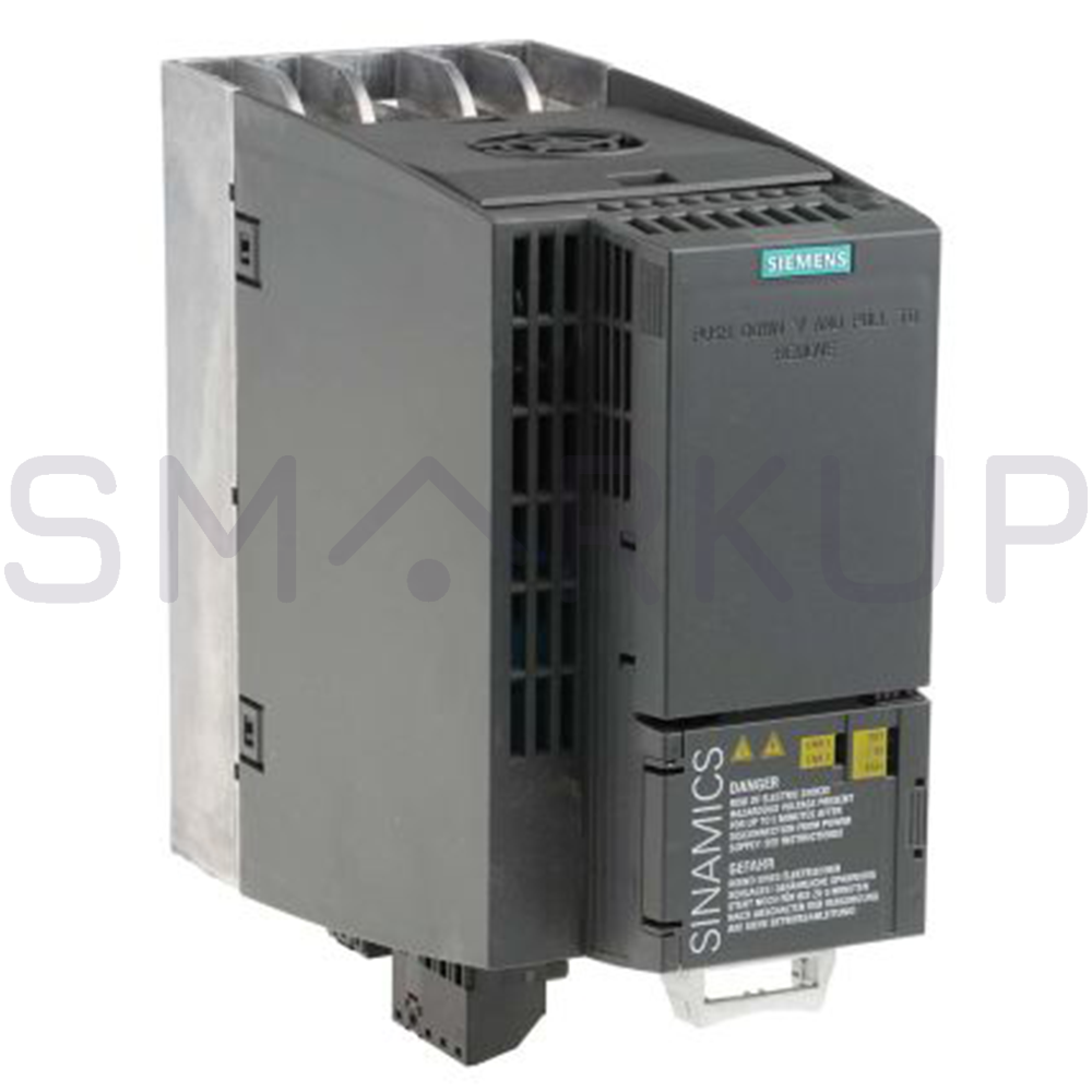New In Box SIEMENS 6SL3210-1KE21-7AF1 6SL32101KE217AF1 Inverter Drive ...