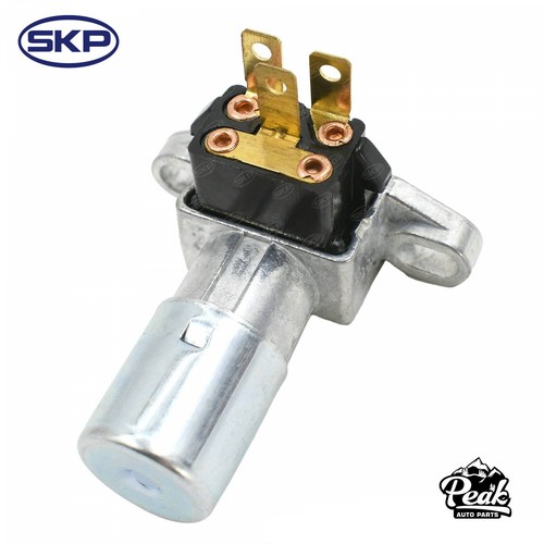 Holden Floor Headlight Dip Dipper Switch HK HT HG HQ HJ Torana TA LC LJ ...