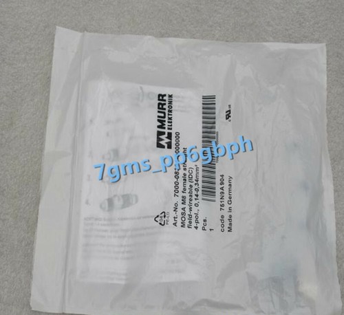 1 PCS NEW MURR adapter 7000-08391-0000000 | eBay