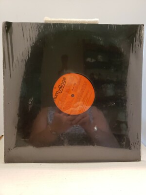 Slum Village "Trinity", PROMO Vinyl DLP, Capitol Records:SPRO 7087 6 ...