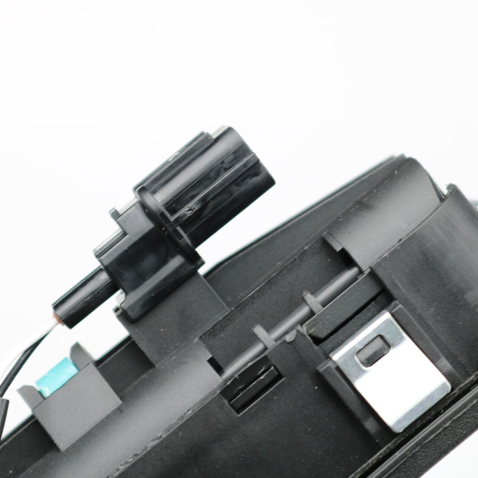 NEW Tailgate Trunk Handle Switch 81260D9000 Fits For 2017-2019 KIA ...