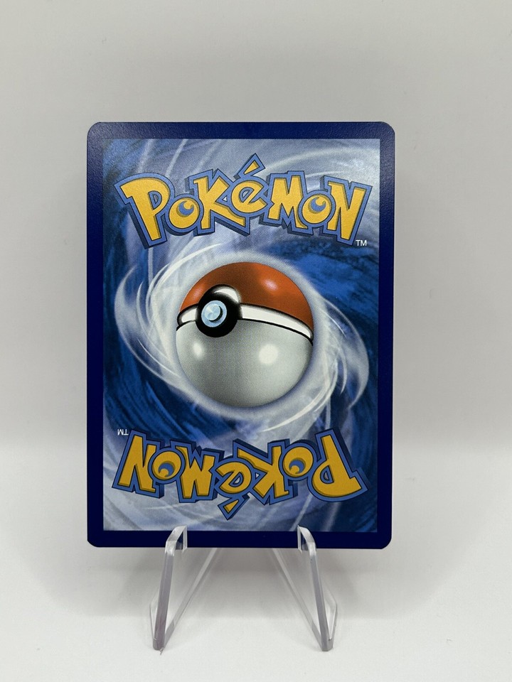 Temporal Forces Reboot Pod 158/162 Ace Spec SV Pokemon English NM | eBay