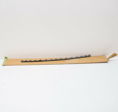 OEM MINI CLUBMAN F54 FRONT BUMPER LOWER TRIM 51117381870 7381870 2017 ...