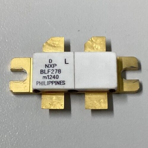 1X Transistor BLF278 | eBay