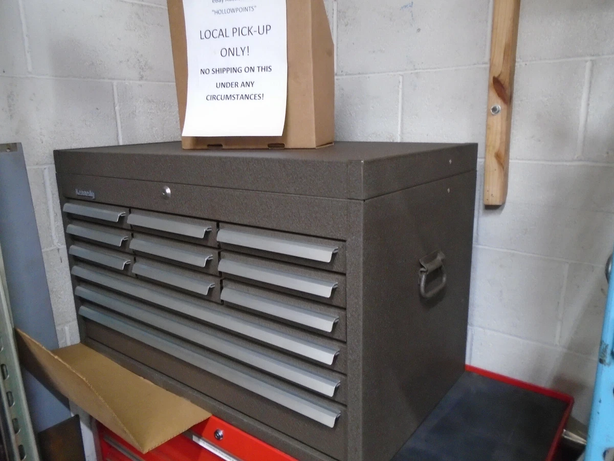 Kennedy Tool Cabinet Review | Cabinets Matttroy