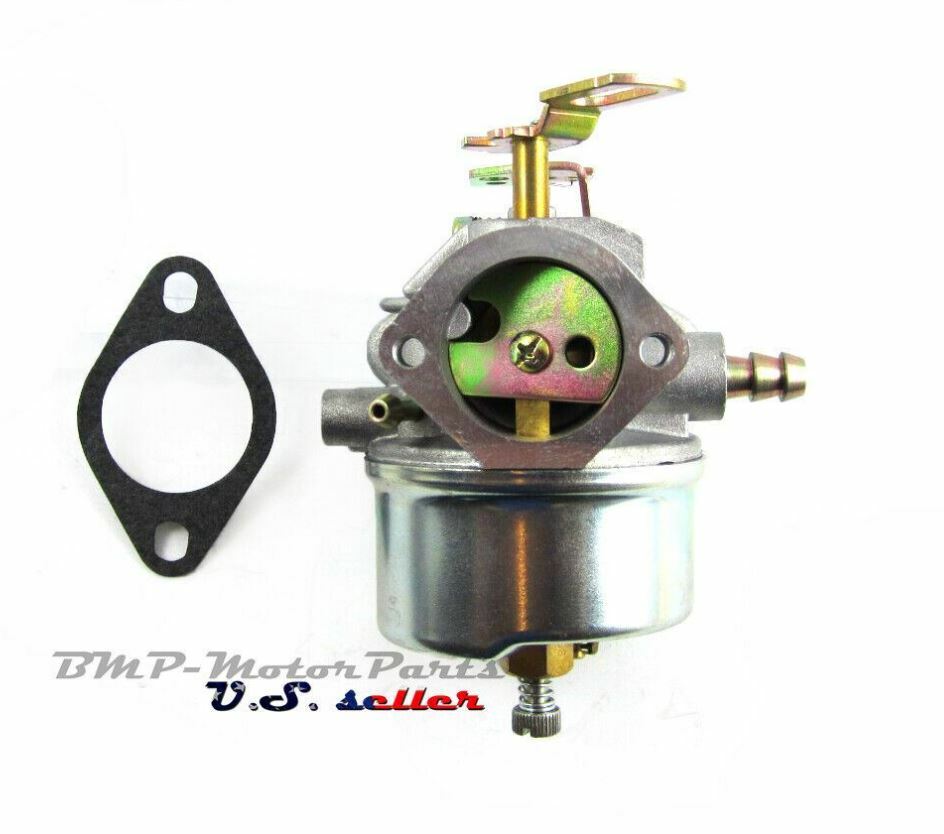 Carburetor Carb Fits Simplicity 8hp 860e 860se Snow Thrower Model ...