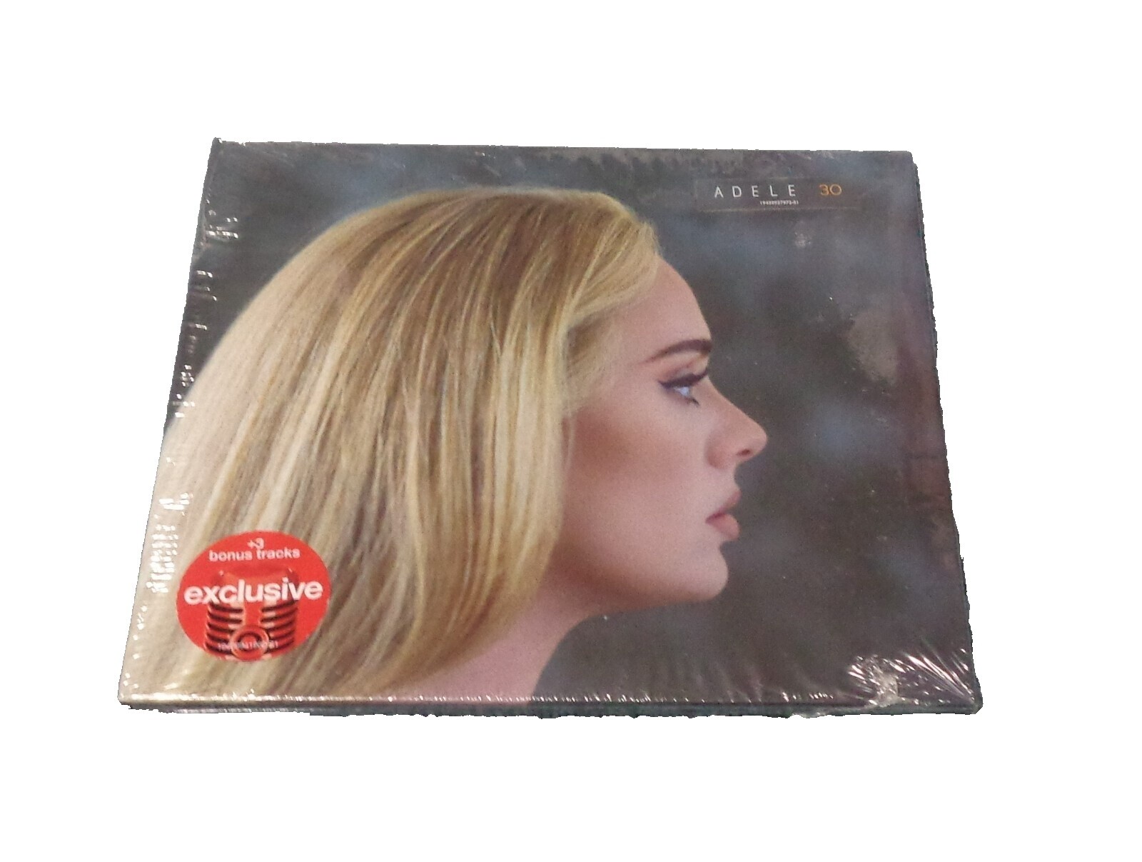 Adele Vinyl Records for sale - eBay