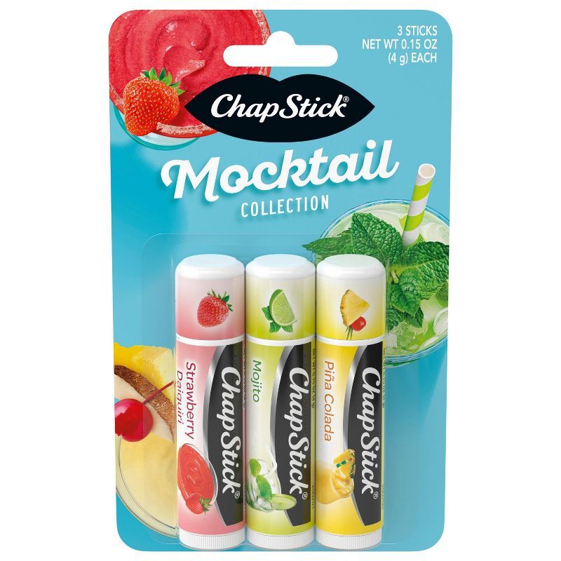 CHAPSTICK - RARE, DISCONTINUED & LIMITED EDITION - You Pick Flavor | eBay