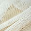 2M Mesh Net Lining Fabric DIY Eyelet Warp Knitting Sportswear Clothing ...