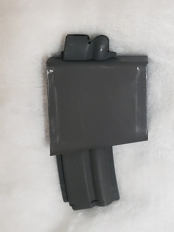 Ciener-Atchisson 22LR Conversion, 10-Round Magazine Only. | eBay