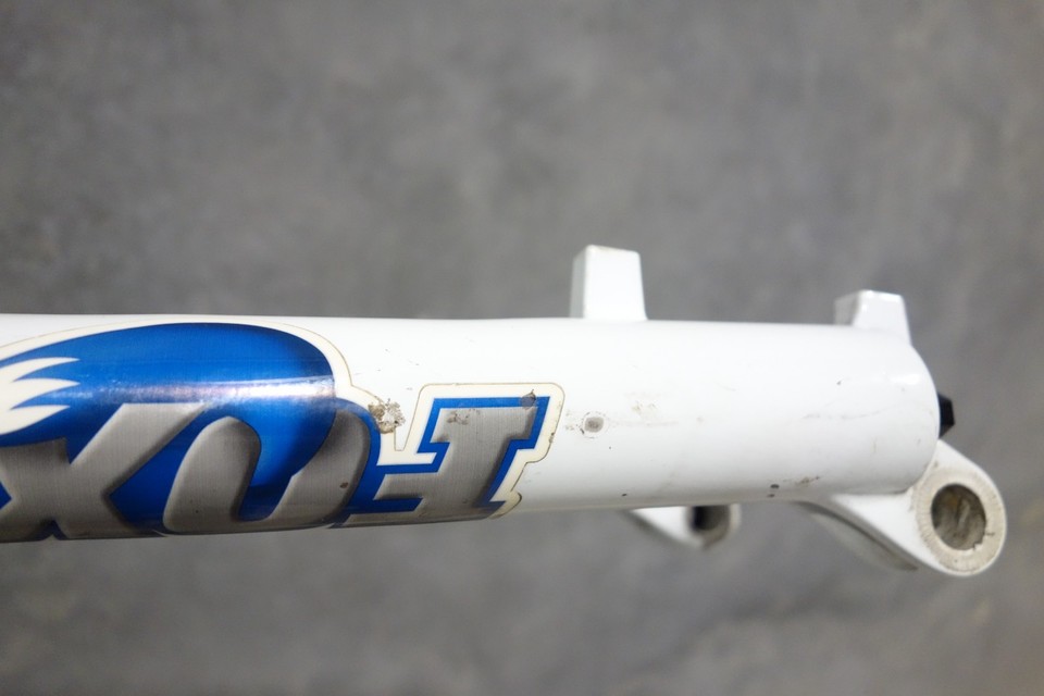 Fox Float 32 F29 RLC 15x100 100mm Tapered Suspension Fork MTB Mountain ...