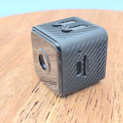 Cube Mini Wifi Camera Home Security 1080P HD Night Vision Motion ...