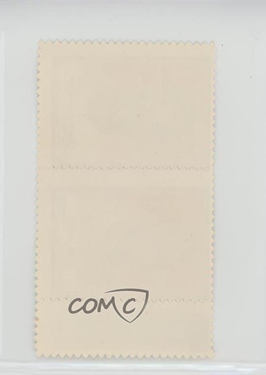 1962 Topps Stamps Panels Ken Hunt Lenny Green | eBay